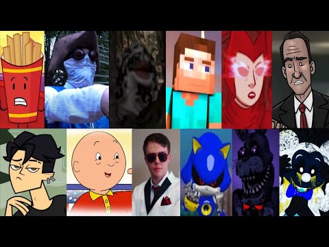 Defeats of My Favorite YouTube/Internet Villains Part 50 (Juneteenth Special)