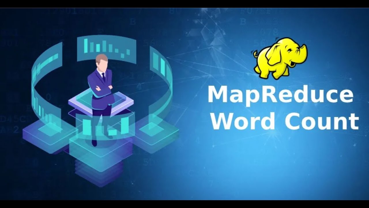 After Installing Hadoop, solving wordcount problem using Hadoop MapReduce