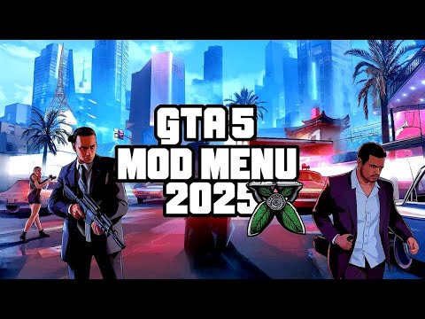 ✅ [PC] GTA 5 Kiddions Mod Menu 2025: Free Download for PC & Online Play - Ultimate Guide Last Update