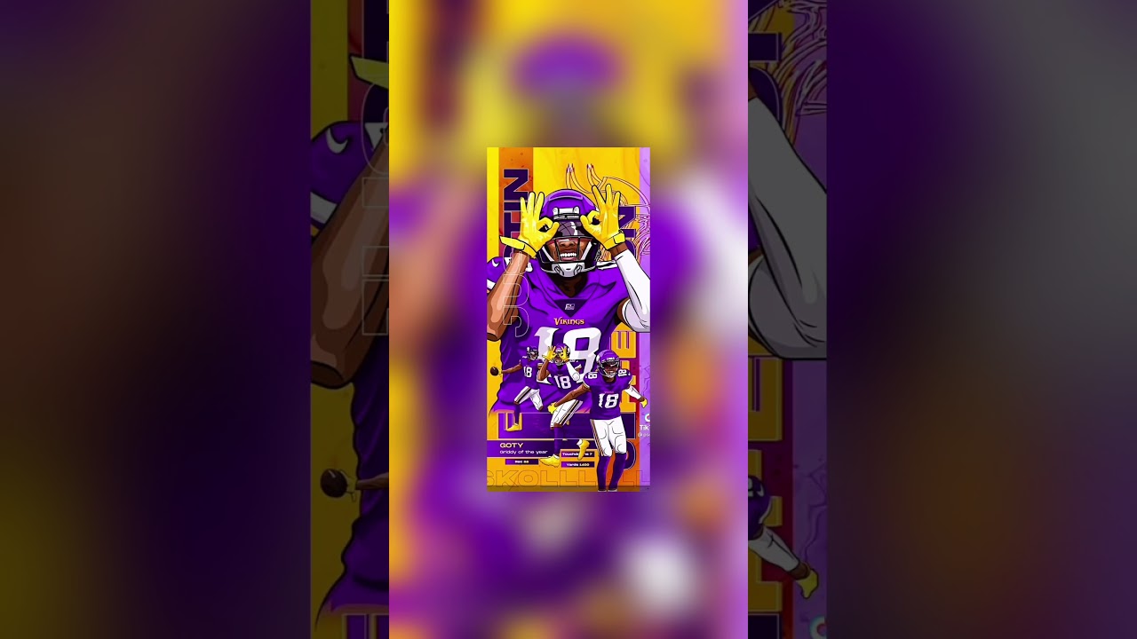 Minnesota Vikings wallpapers, try not to change your wallpaper Part 15 #vikings #wallpapers #nflteam