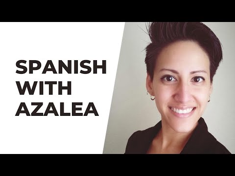 Subject Pronouns in Spanish!