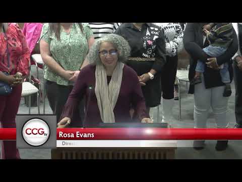 Columbus Ga City Council Meeting 12 10 2024