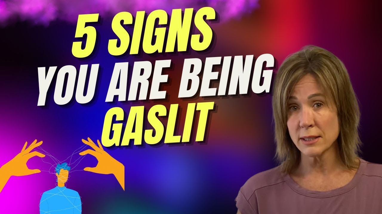 GASLIGHTING 101