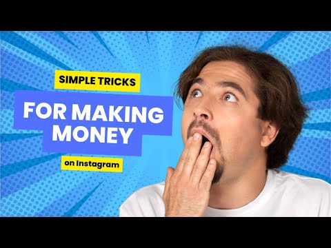 How to Make Money on Instagram in 2023/24 (14 Proven Strategies)