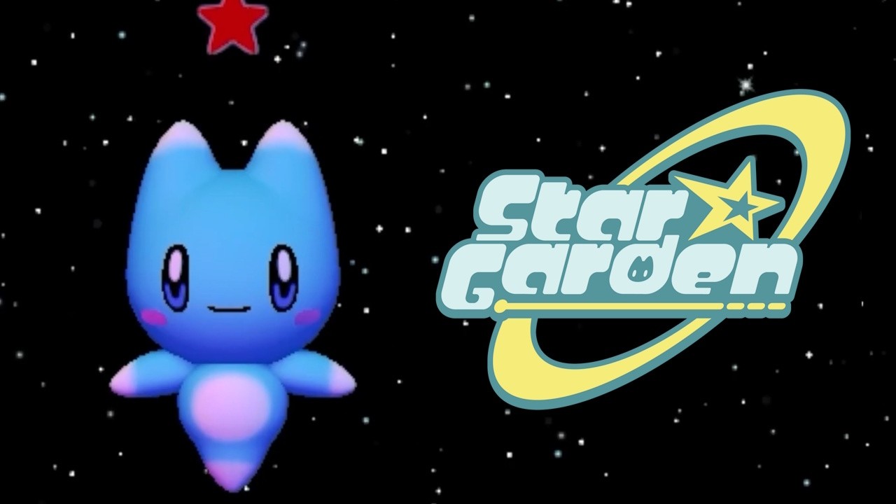 My Thoughts on Star Garden