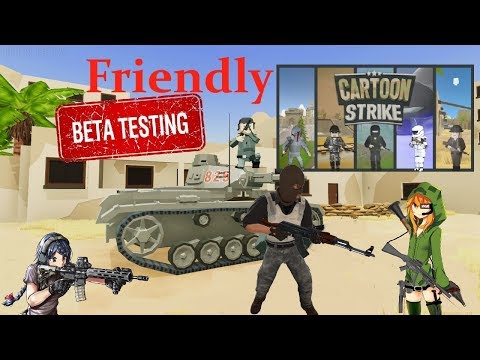 Steam Community :: Cartoon Strike