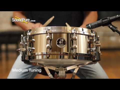 Sonor Snare Drum Throw Off System iMuso