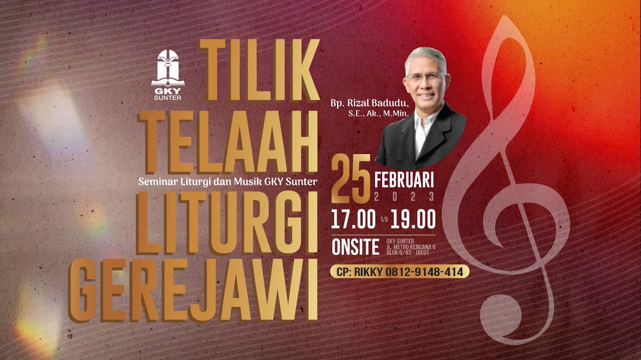 Streaming – GKY Sunter