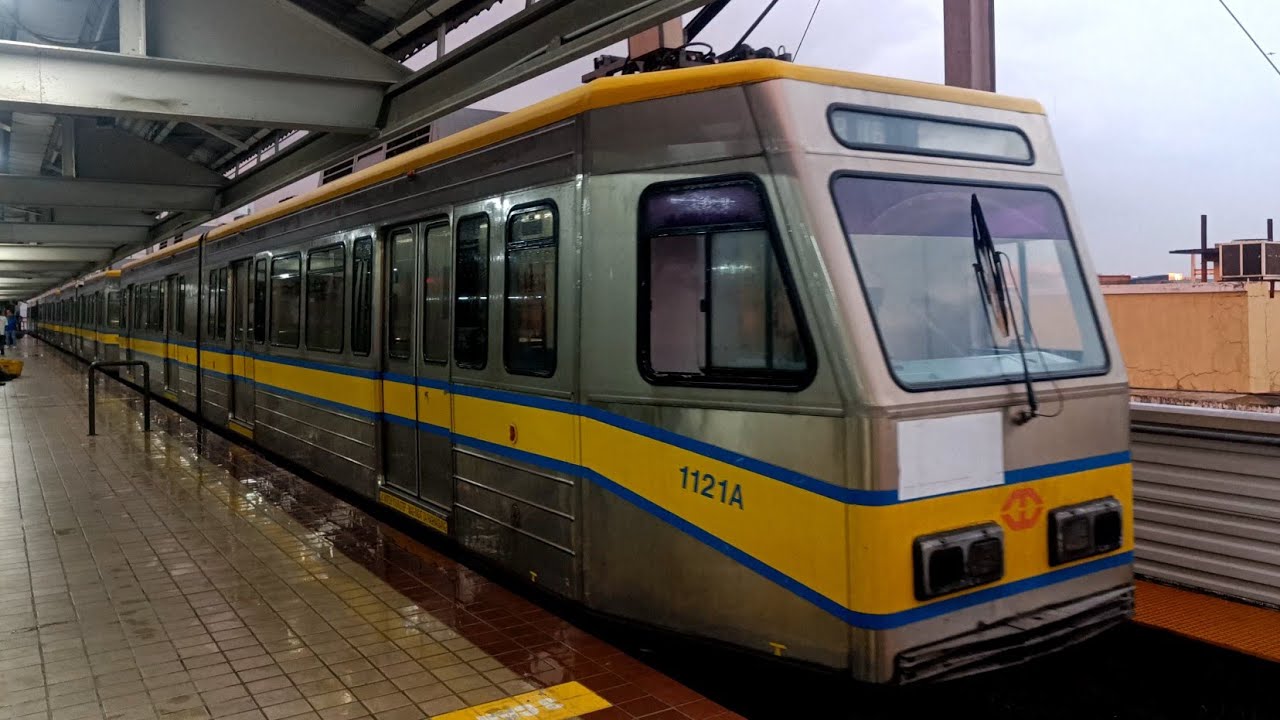 (4K) LRT-1 August 2024 Compilation