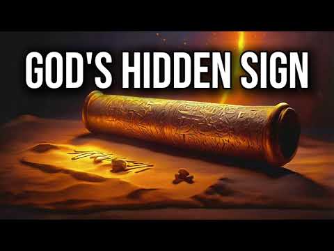 The Hidden Meaning of ‘Ot’ – God’s Signs in the Bible ✡️