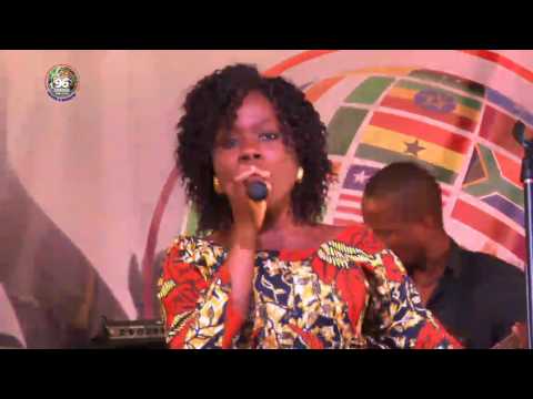 Logos Rhema Foundation Live Stream