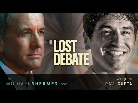 Whatever Happened to Reasoned Discussion & Respectable Disagreement? The Lost Debate (Ravi Gupta)