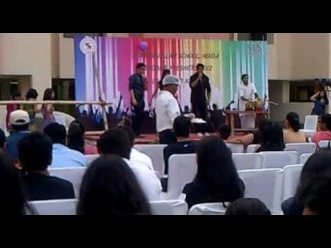 SLS Noida - Admission 2026, Fees, Courses, Placement, Ranking