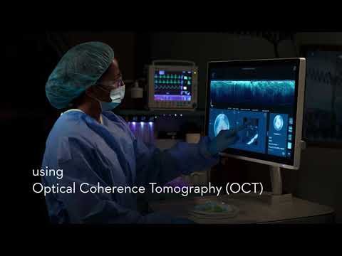 Intraoperative Margin Visualization | Perimeter Medical Imaging AI