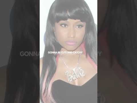 how nicki minaj got her name π #nickiminaj #shorts #barbz