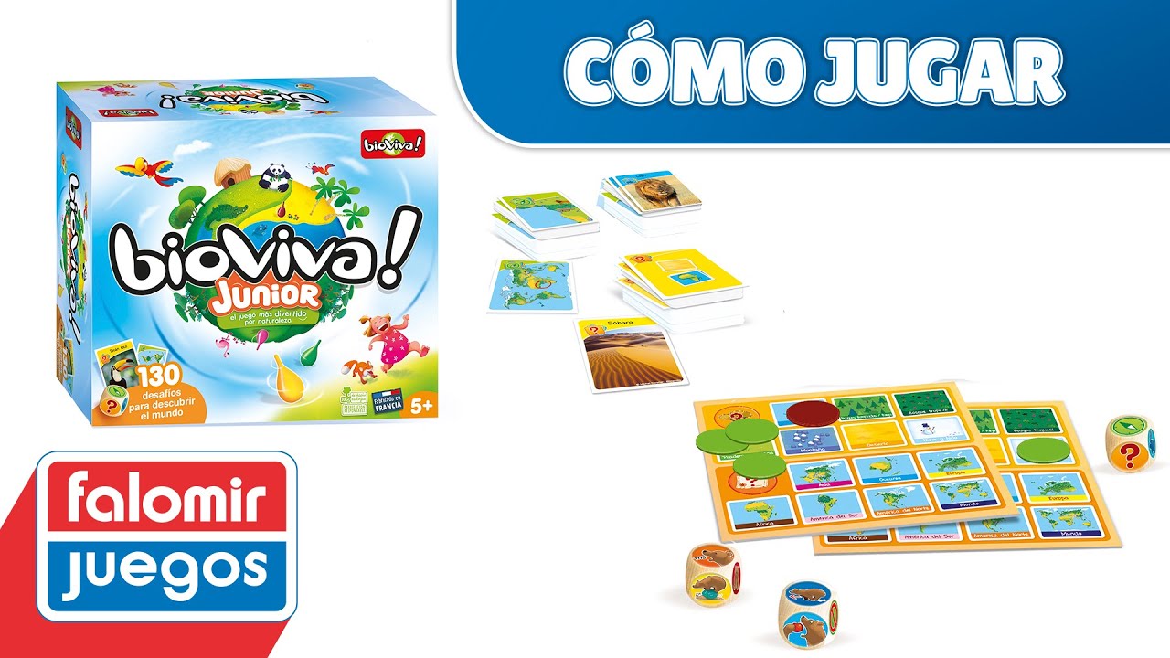 Bioviva Junior