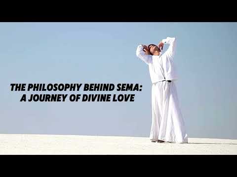 The Whirling Dervishes: The Spiritual Dance of Sufism #Sufism #WhirlingDervishes#SufiMusic
