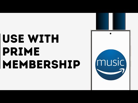 How to Use Amazon Music with Prime Membership