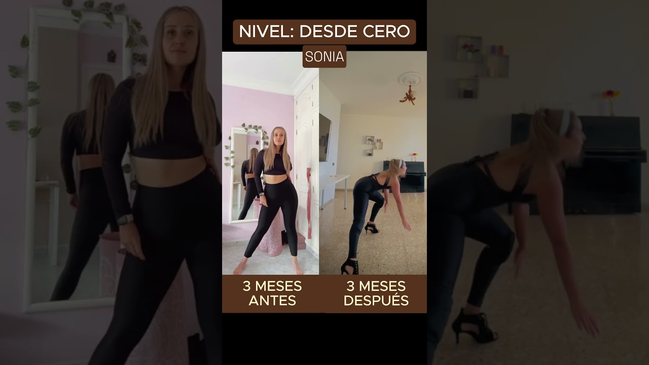 Testimonio SONIA 3 MESES
