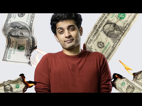 REALITY Of Indian Startups BURNING Money