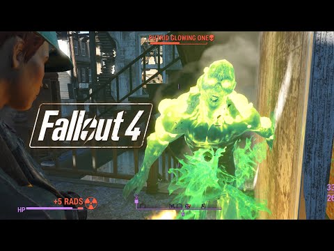 Steam Community :: Video :: Fallout 4 We're in trouble now! # ...