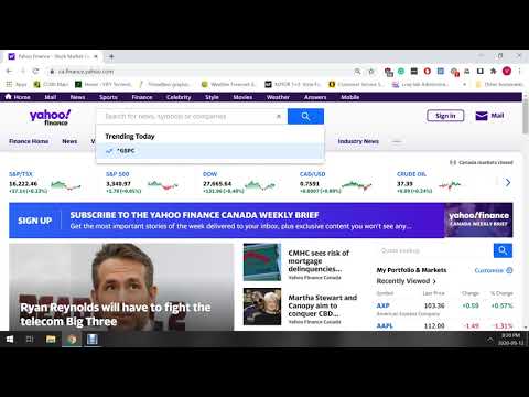 Bank of America Corporation (BAC) stock intrinsic value calculation (hands on)