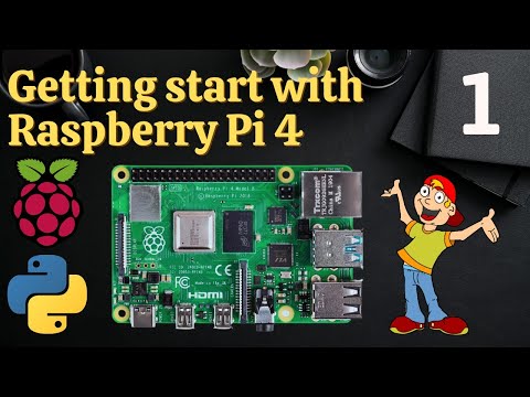 Learn Raspberry Pi 4 Basics Introduction Specifications and Comparison with Arduino Uno ...