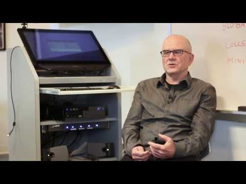 Data 101 with Tomasz Imielinski
