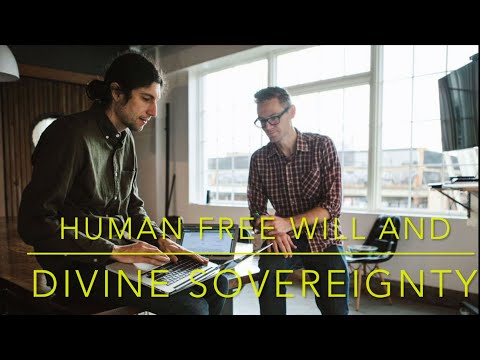 Divine Sovereignty or Human Free Will? The Bible Project on Calvinism, Arminianism, or Molinism?