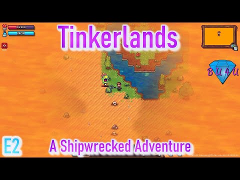 Steam Community :: Tinkerlands: A Shipwrecked Adventure