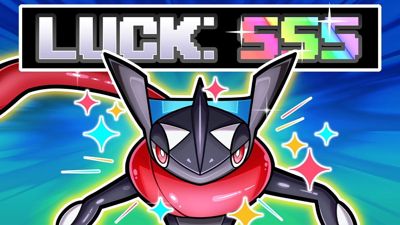 Pokerogue, But EVERYTHING is Unlocked