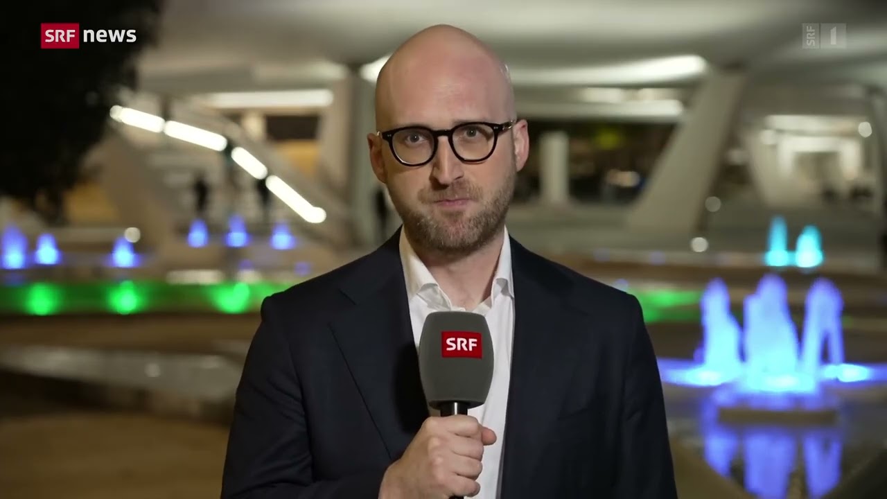 10 vor 10 vom 24.04.2026 | Ganze Folge Play SRF