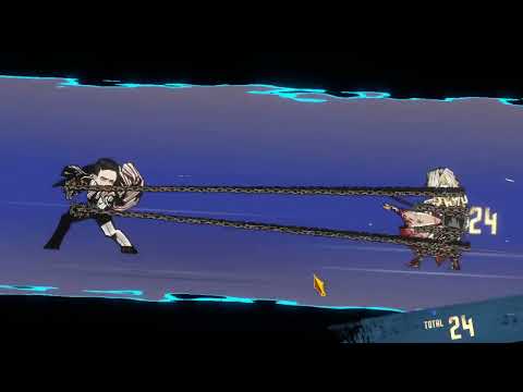 Steam Community :: Video :: [Limbus Company] Kromer boss fight + story ...