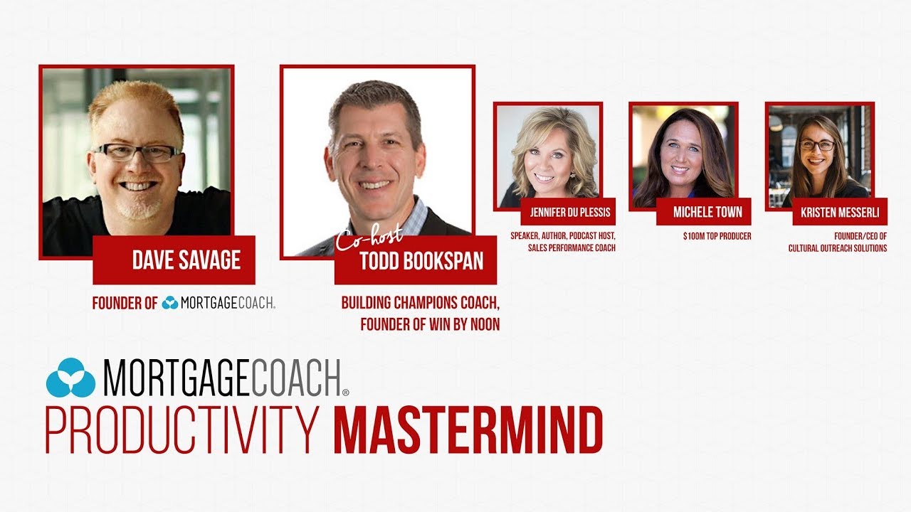 Bill Hillestad on Facebook Marketing | #80 PRODUCTIVITY MASTERMIND