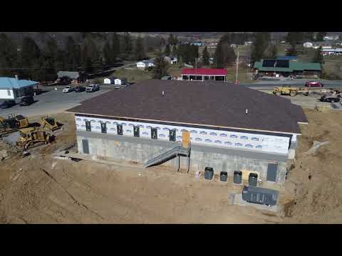 Monroe Health - Union, WV - 02/07/2024