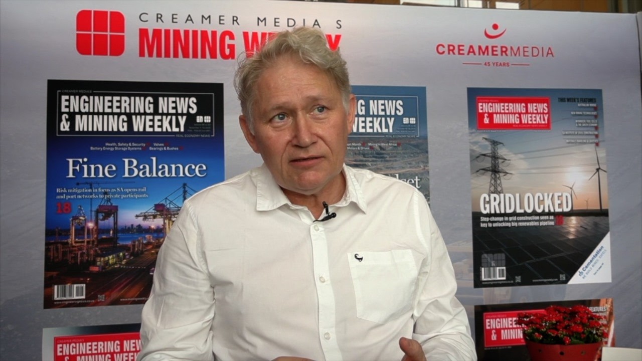 SLR Consulting is building future-ready mines through integrated sustainability