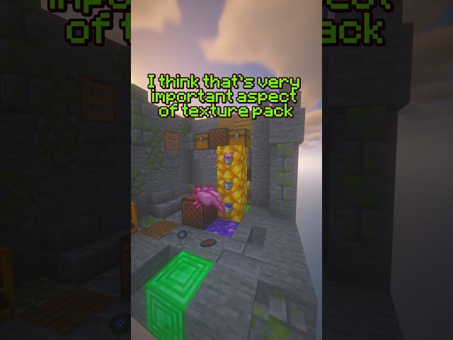 Animated buckets! Minecraft Texture Pack