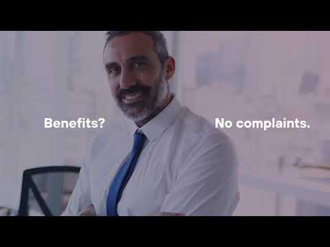 Link Logistics: Benefits of working at Link