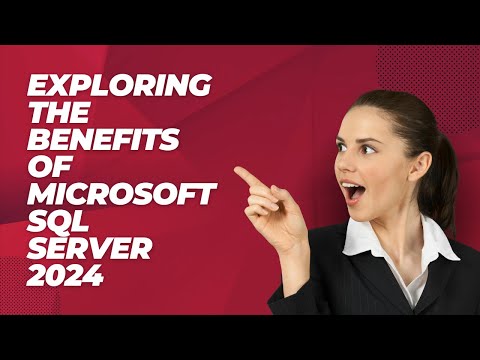 2024 Microsoft SQL Server Pricing Breakdown: How Much Does It Cost?
