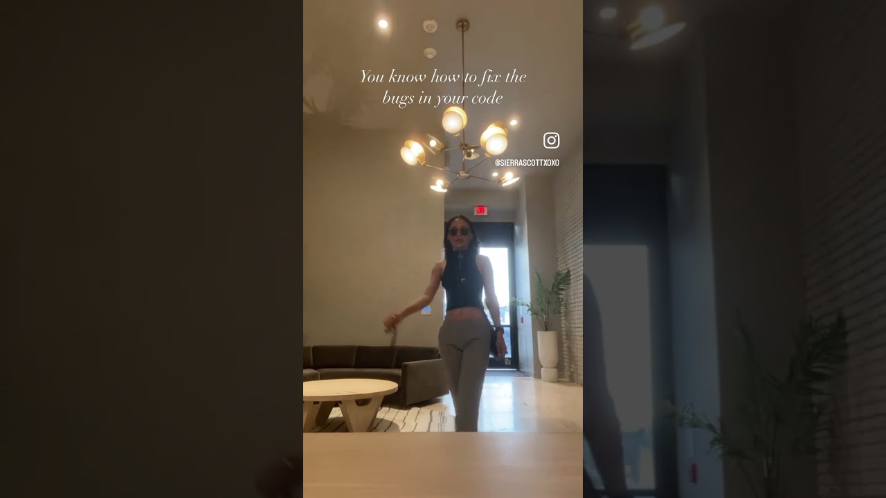 After Watching a Tech Video 🤣 #programming #softwareengineer #coding #wgu #fashion #memes