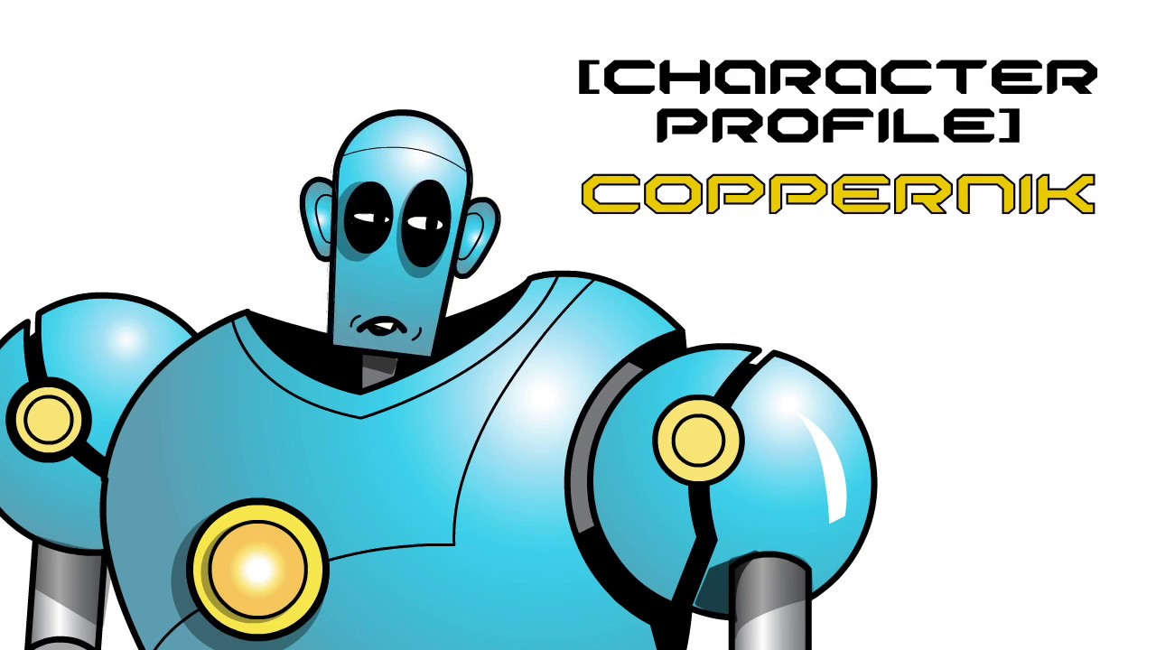 JAKS:  Coppernik Profile