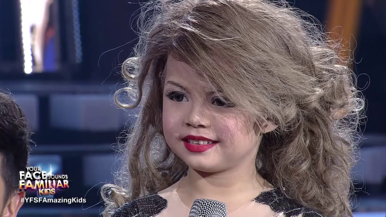 [Xia Vigor as Taylor Swift]  -You Belong With Me-