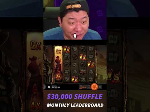 $8900 WIN ON DUEL AT DAWN