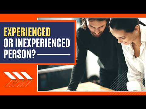 Employers search for relevant work experience: Here's why you should have it