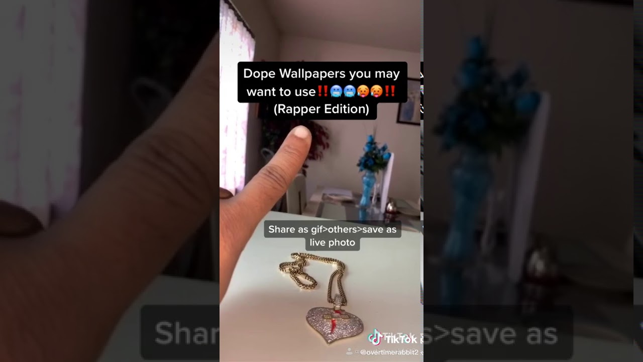 Dope rapper wallpapers