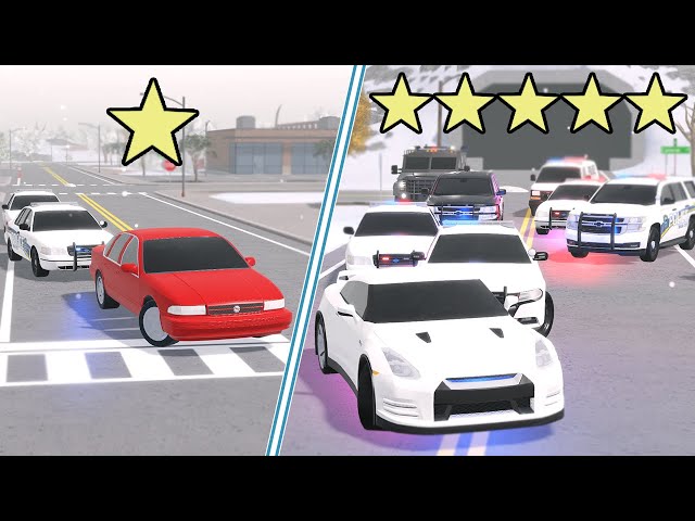 Roblox: River City Fire and Rescue team in Roblox Emergency Response ...