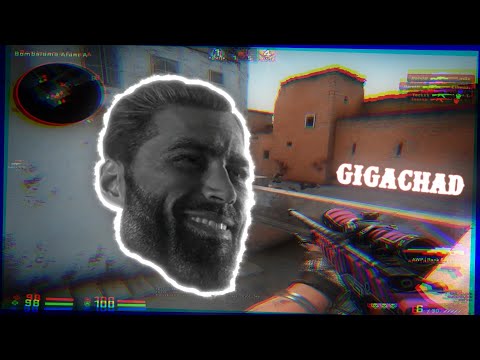 Steam Community :: Video :: gigachad 🗿