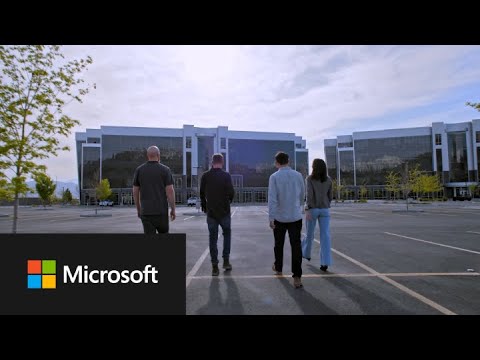 Microsoft Ignite: Startup Acceleration