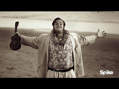I Am Chris Farley Official Trailer | Spike [HD]