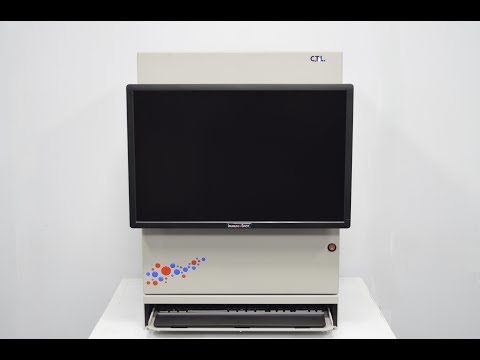 CTL ImmunoSpot S6 Universal-V Cell Counter Analyzer [BOSTONIND] - 61314